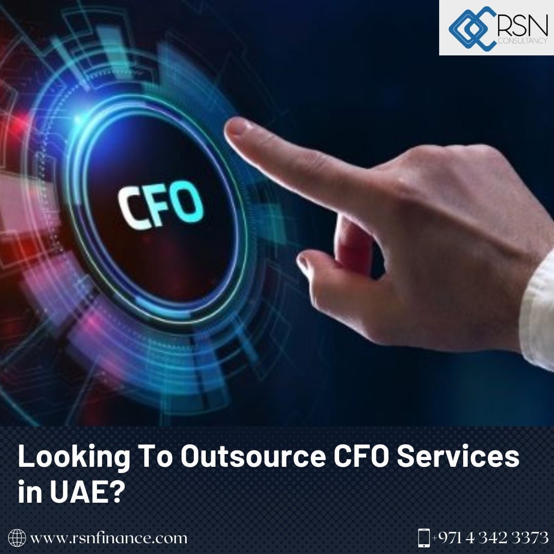 10 Best Benefits of investing in Outsourcing CFO services!