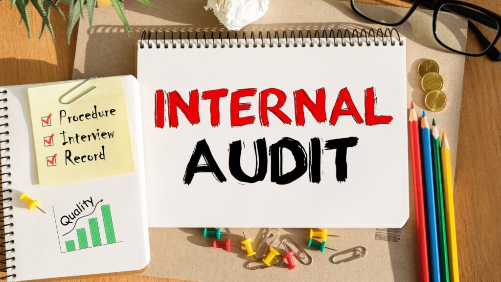 What Are The Checklists For An Internal Audit In A Business Firm In UAE