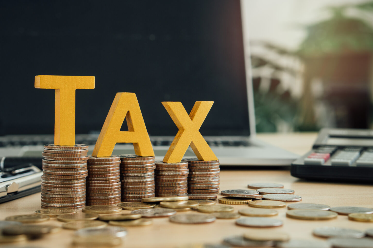 How to Calculate Corporate Tax in the UAE | Corporate Tax Advisory Service