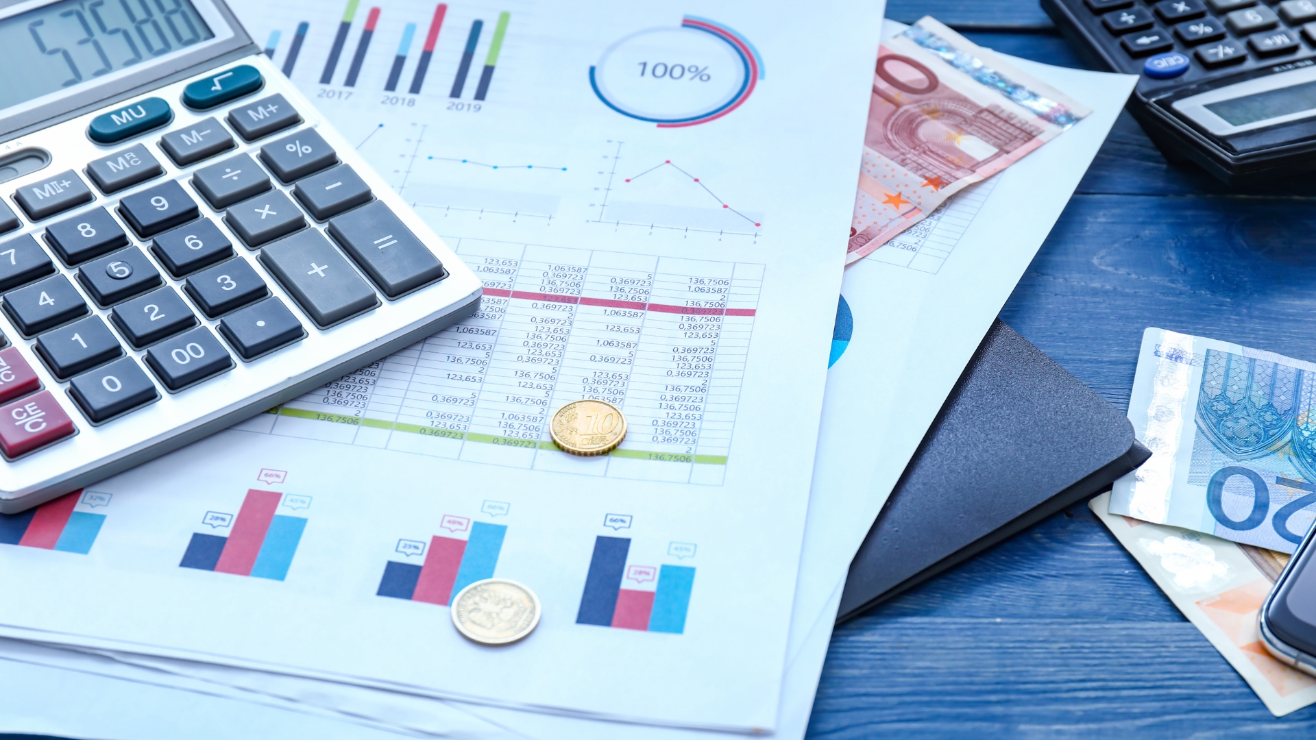 UAE Cash Flow Management Strategies for 2025: Mastering the Flow