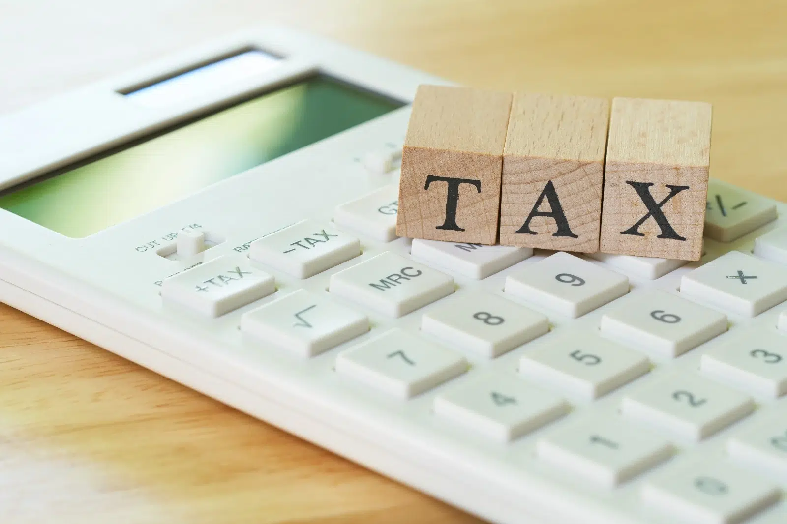 Beat the Surprise Bill: Calculating Your UAE Corporate Tax
